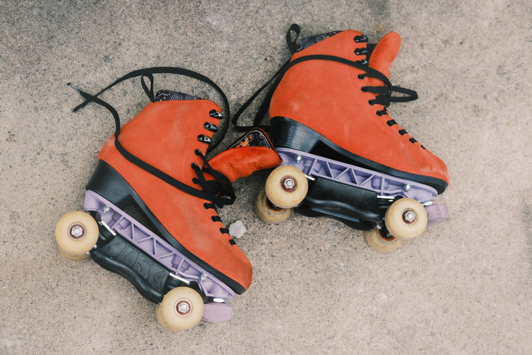 Negozio di pattini a rotelle – Coven Roller Skate Shop